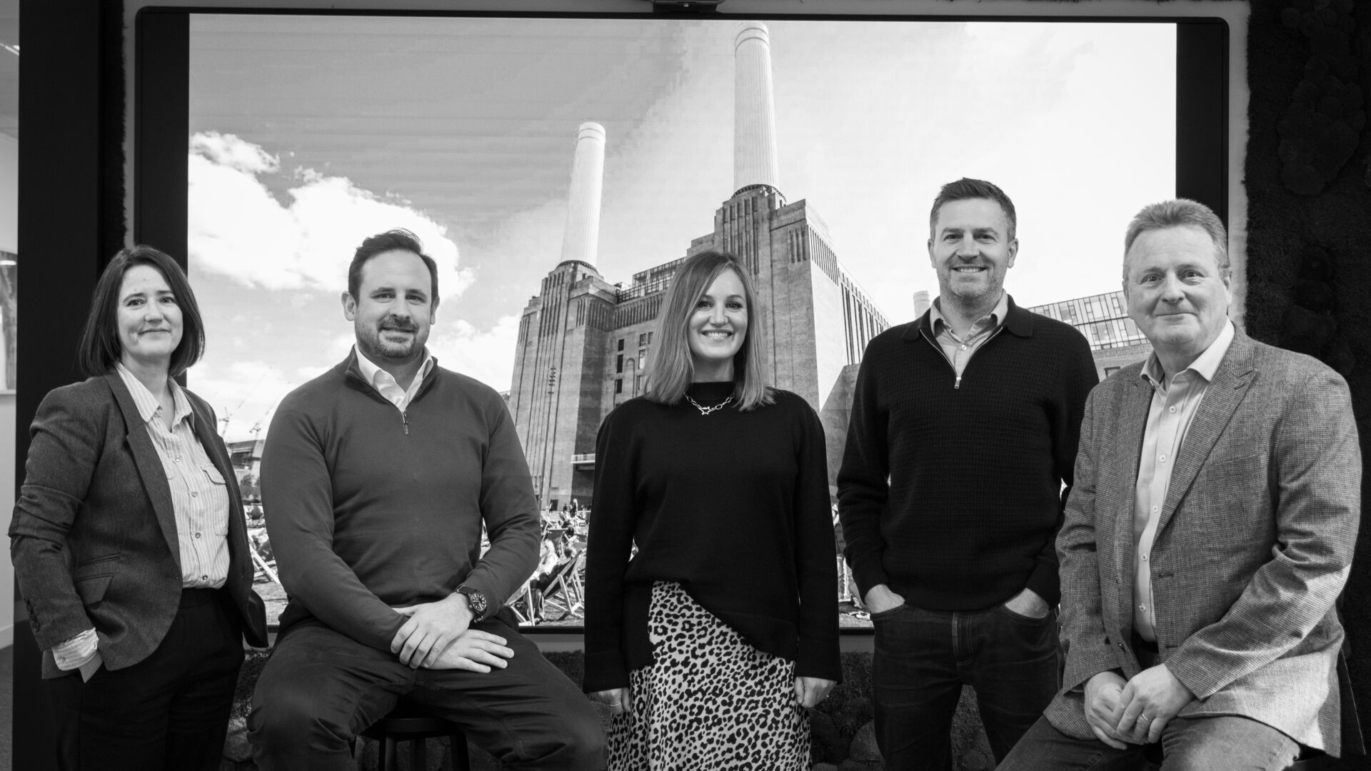 Andrew Gibson and Rachel Sutton promoted in Ocean Outdoor UK leadership ...
