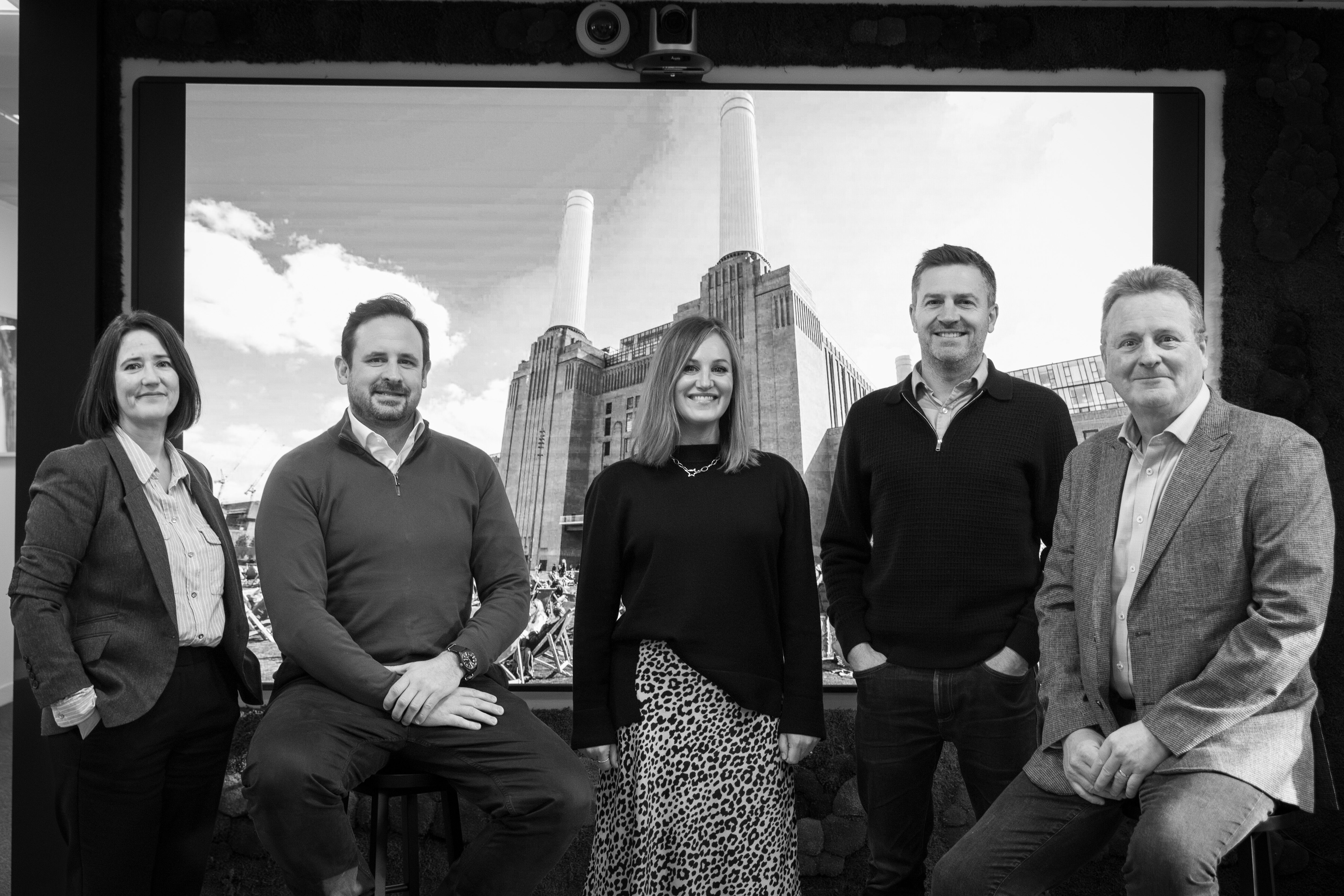 Andrew Gibson and Rachel Sutton promoted in Ocean Outdoor UK leadership ...